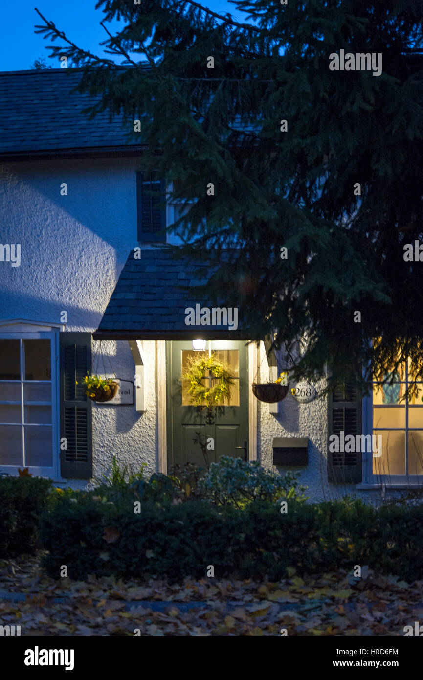 Refidential hi-res stock photography and images - Alamy