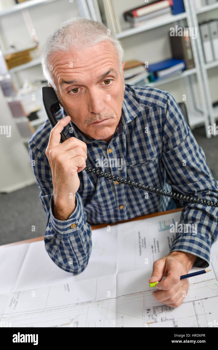 Bemused expression hi-res stock photography and images - Alamy