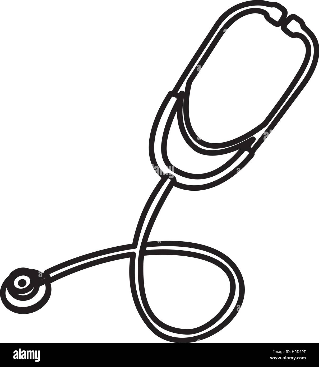 Pill paper sticker icon Stock Vector Images - Alamy