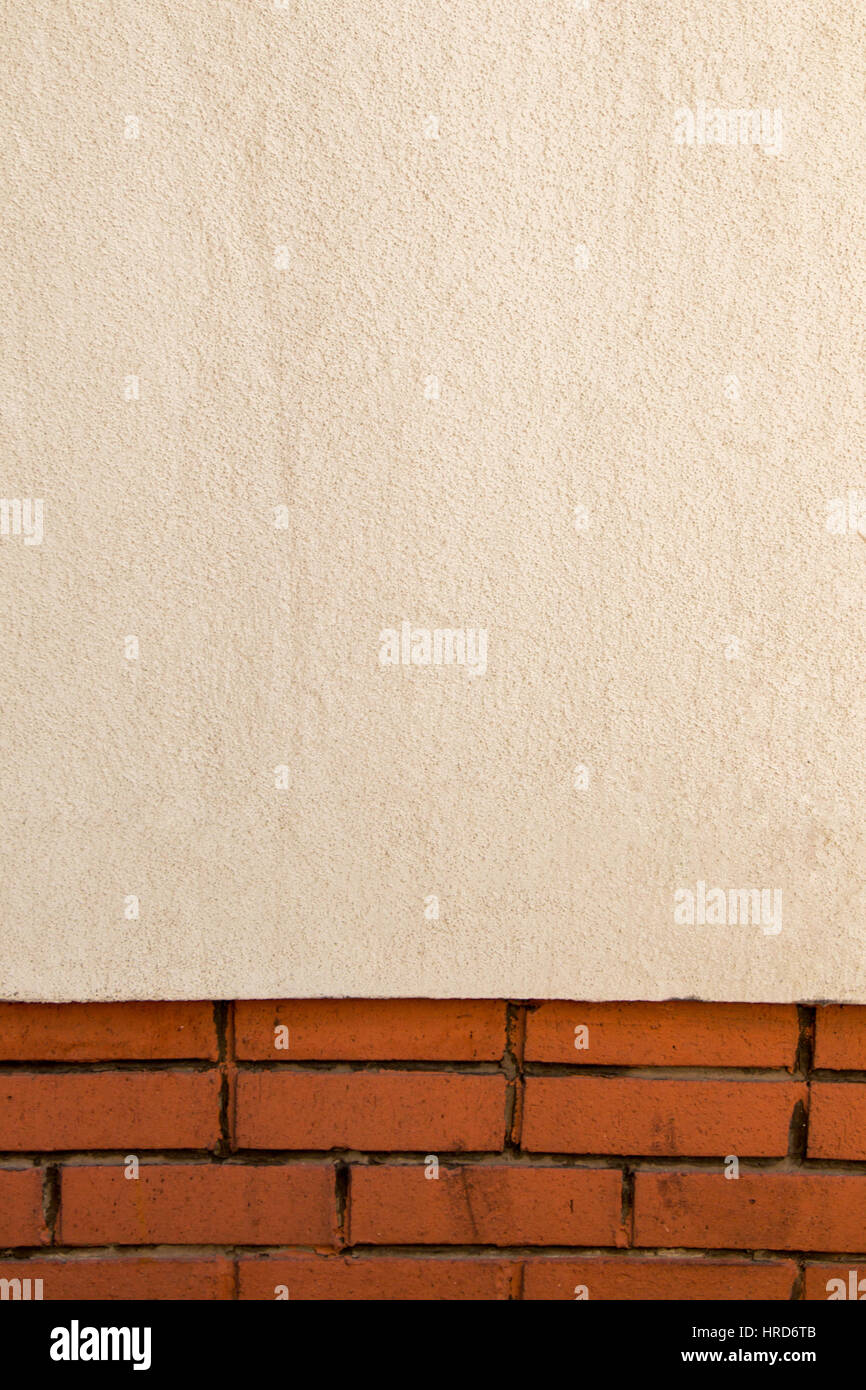 Wall surface as a simple background texture pattern Stock Photo - Alamy