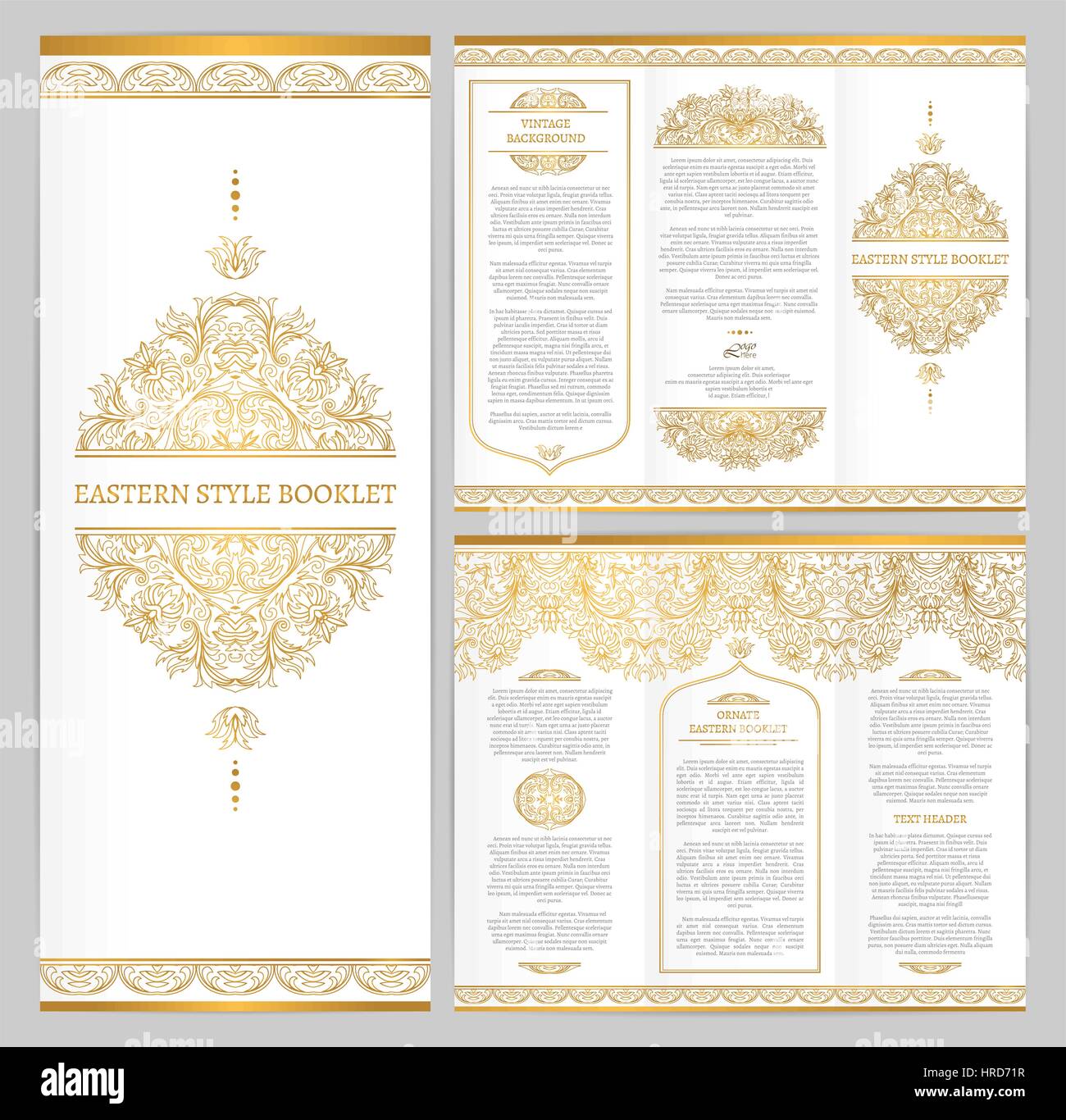 Victorian booklet hi-res stock photography and images - Alamy