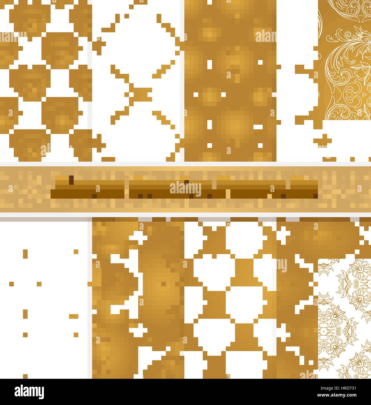Pakistan vector patterns hi-res stock photography and images - Alamy