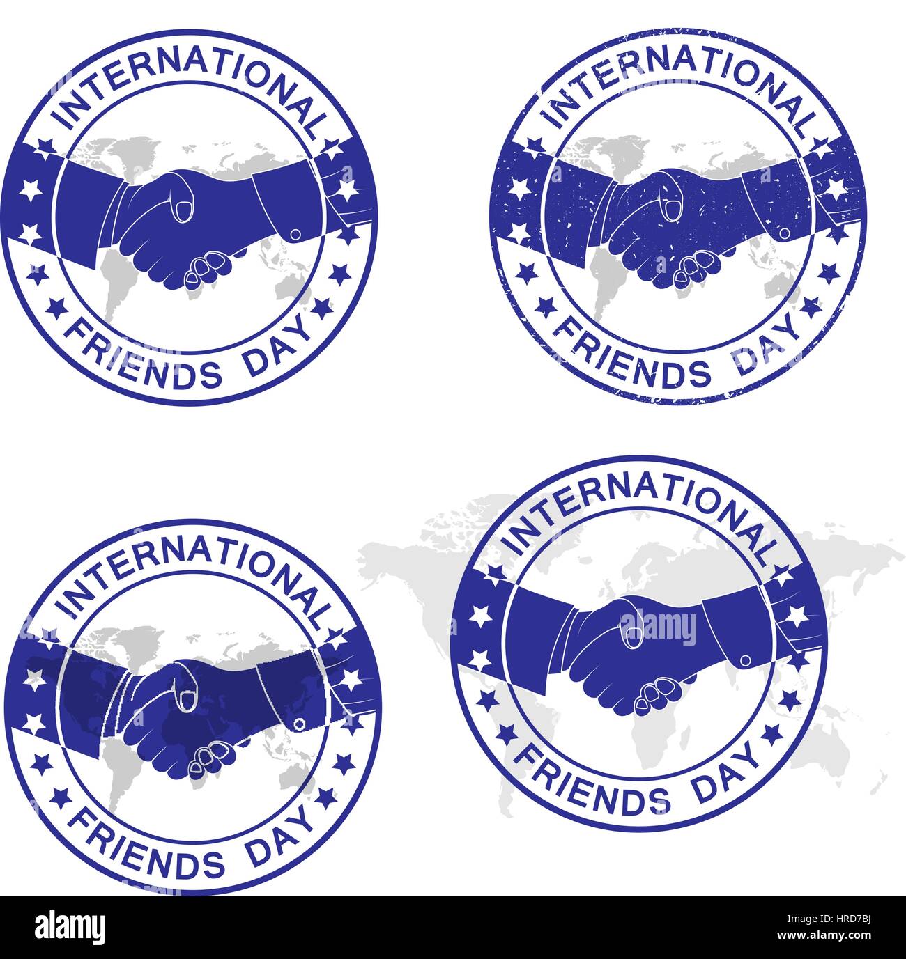 International insignia Cut Out Stock Images & Pictures - Alamy