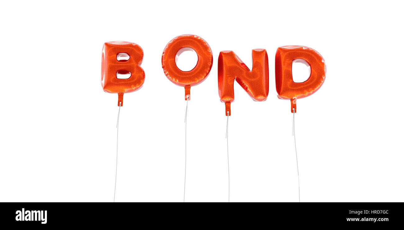 Header Bond High Resolution Stock Photography and Images - Alamy