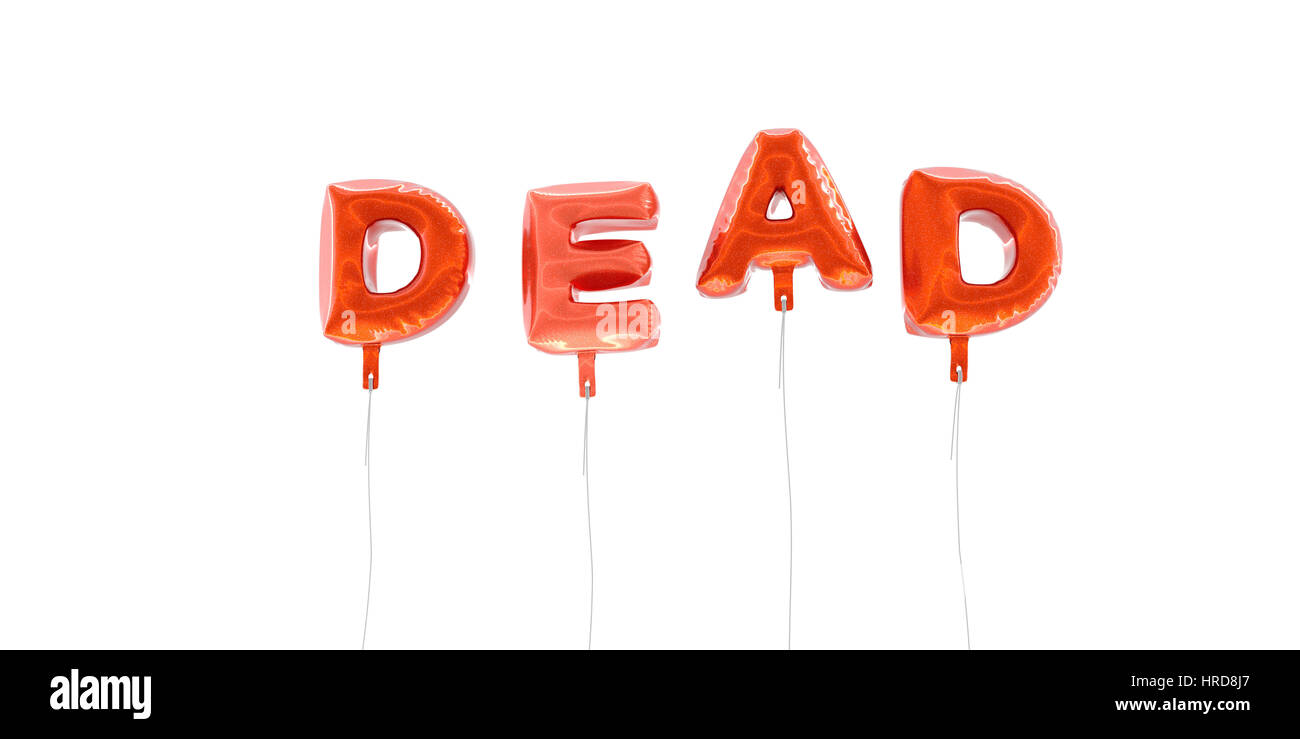 Dead body sign Cut Out Stock Images & Pictures - Alamy