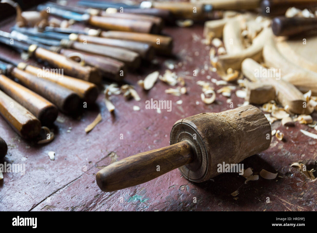 Tools for precision work hi-res stock photography and images - Alamy