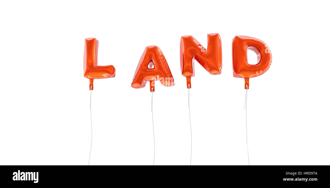 Body of land Cut Out Stock Images & Pictures - Alamy