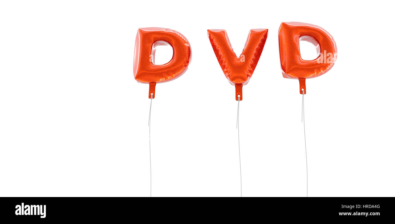Dvd alphabet hi-res stock photography and images - Alamy