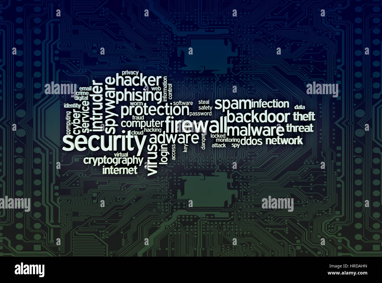 Computer network security hi-res stock photography and images - Alamy