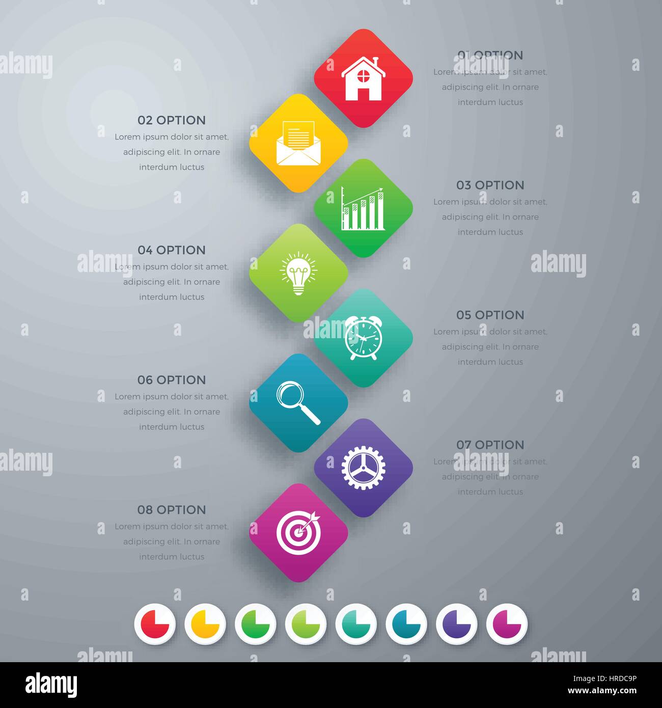 Technology square symbol hi-res stock photography and images - Alamy