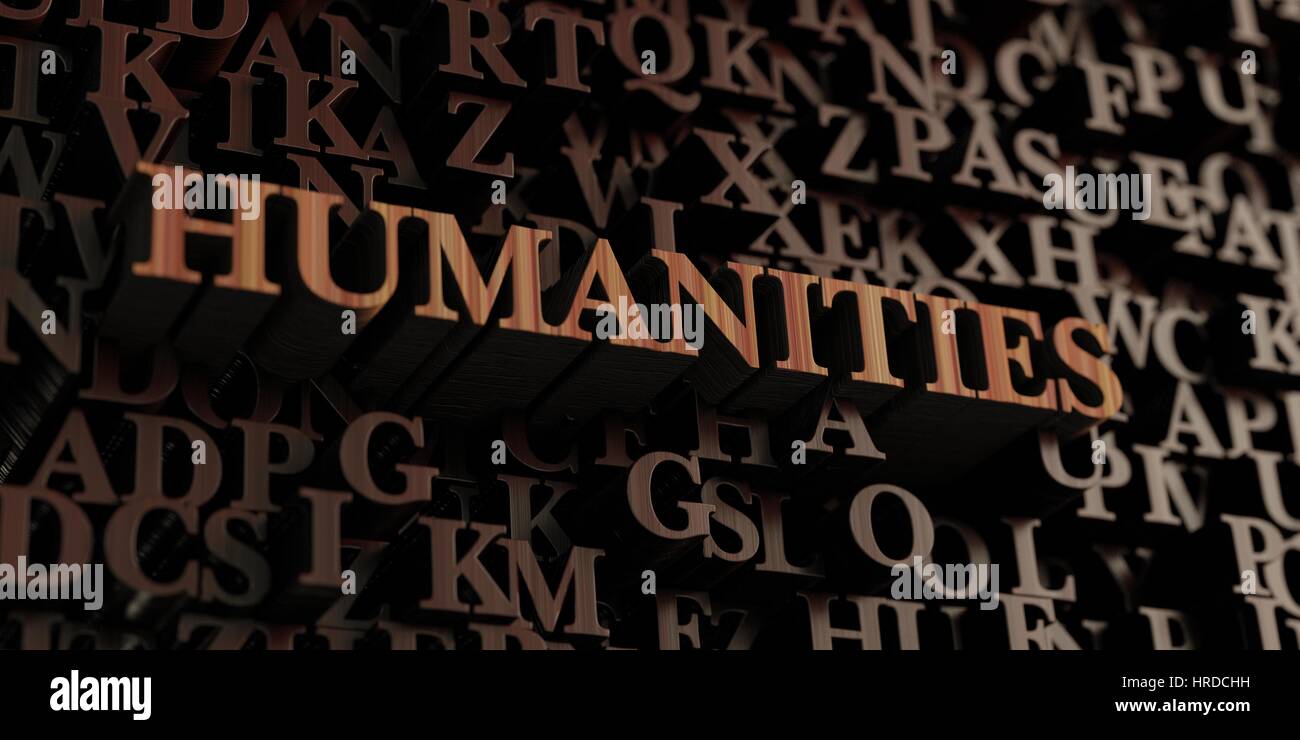 Humanities characters hi-res stock photography and images - Alamy