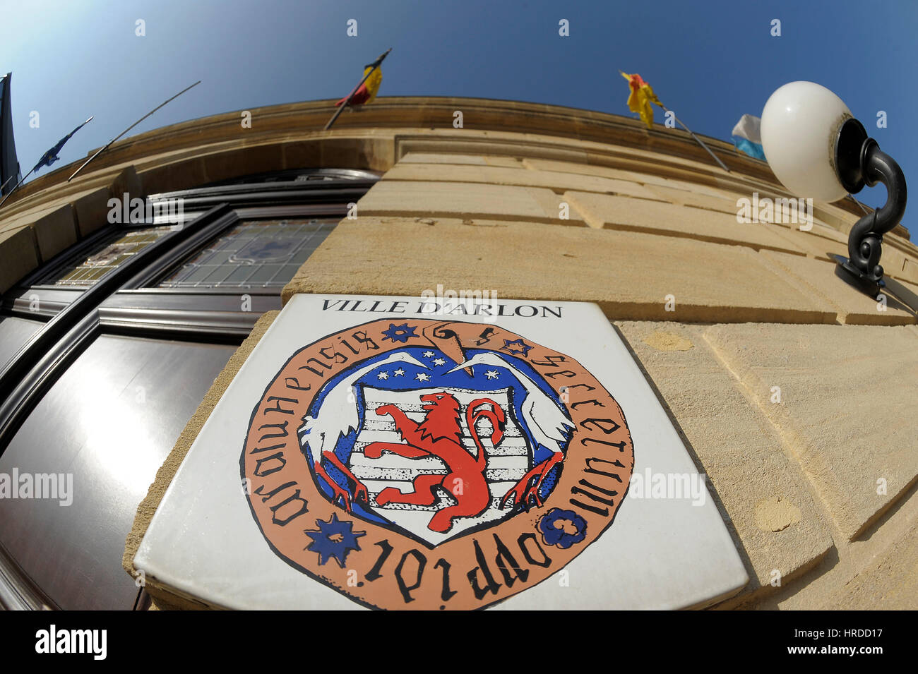 Arlon, belgium hi-res stock photography and images - Alamy