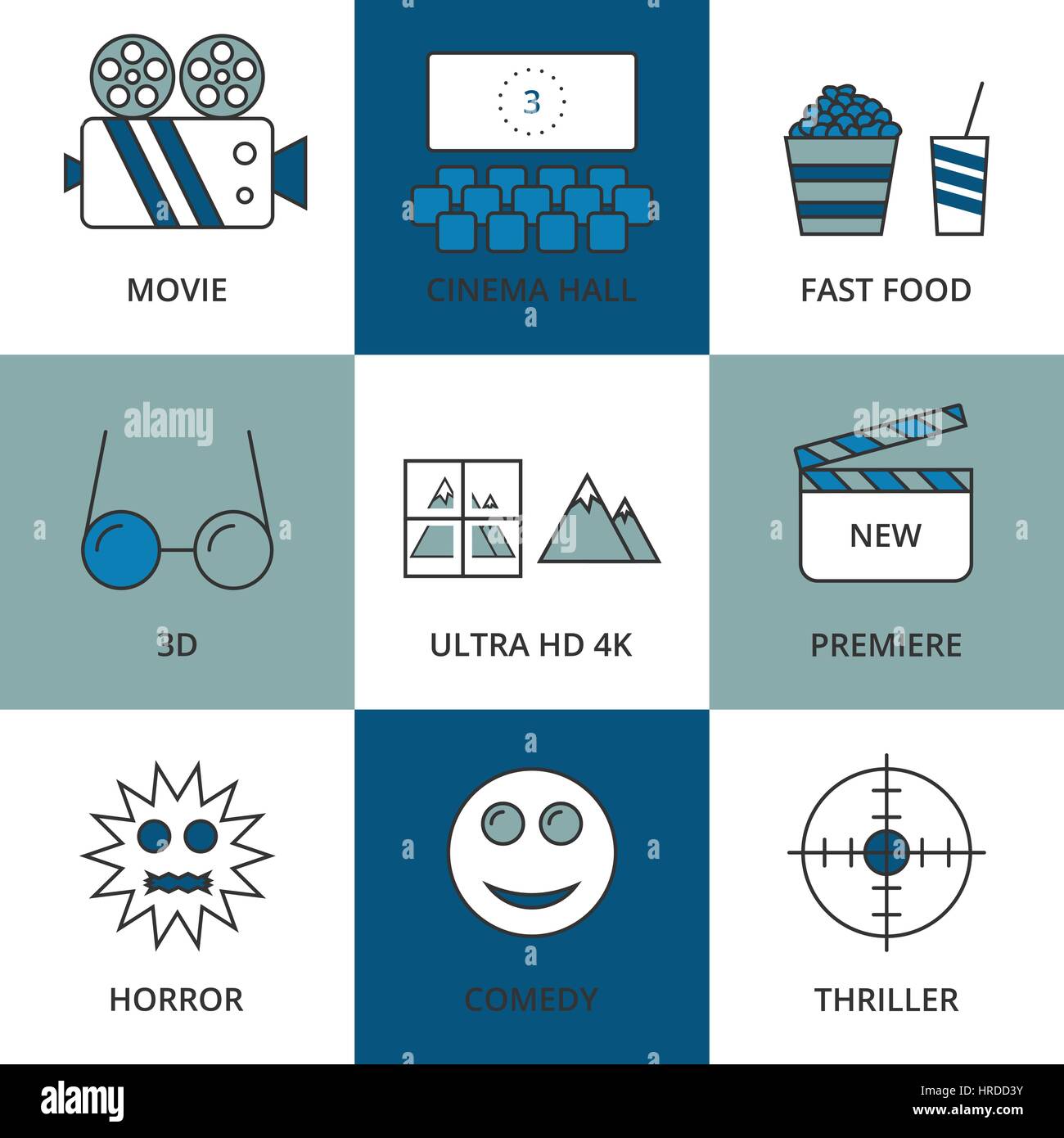 Fast show tv Stock Vector Images - Alamy