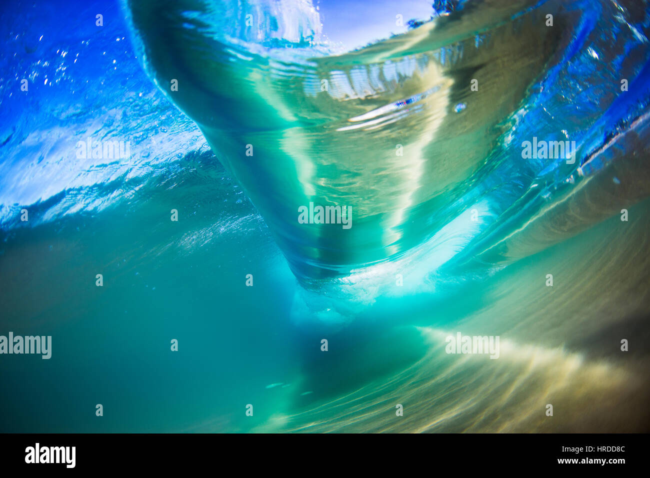 Ethereal wave hi-res stock photography and images - Alamy