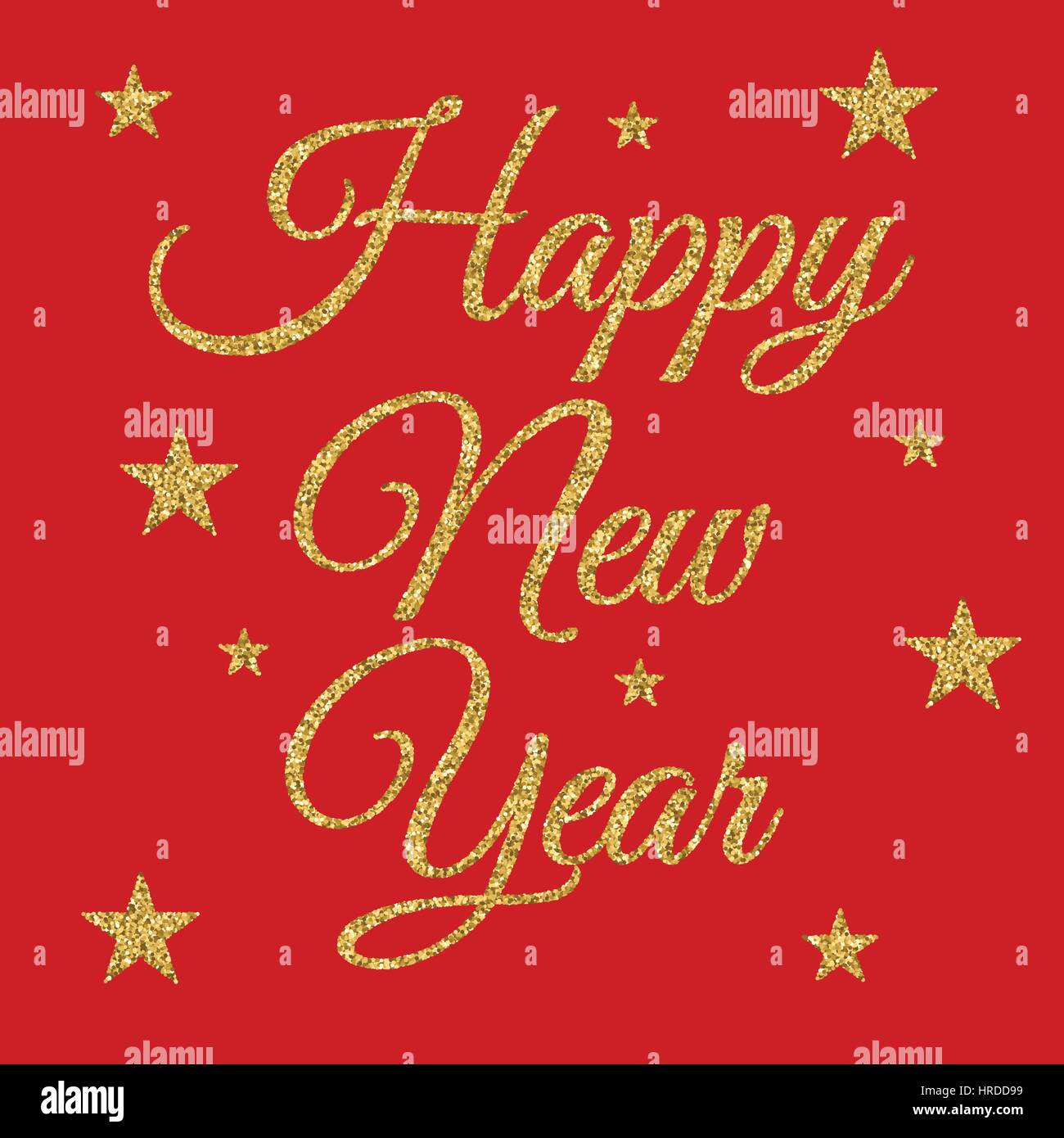 Vector christmas background gold hi-res stock photography and images ...