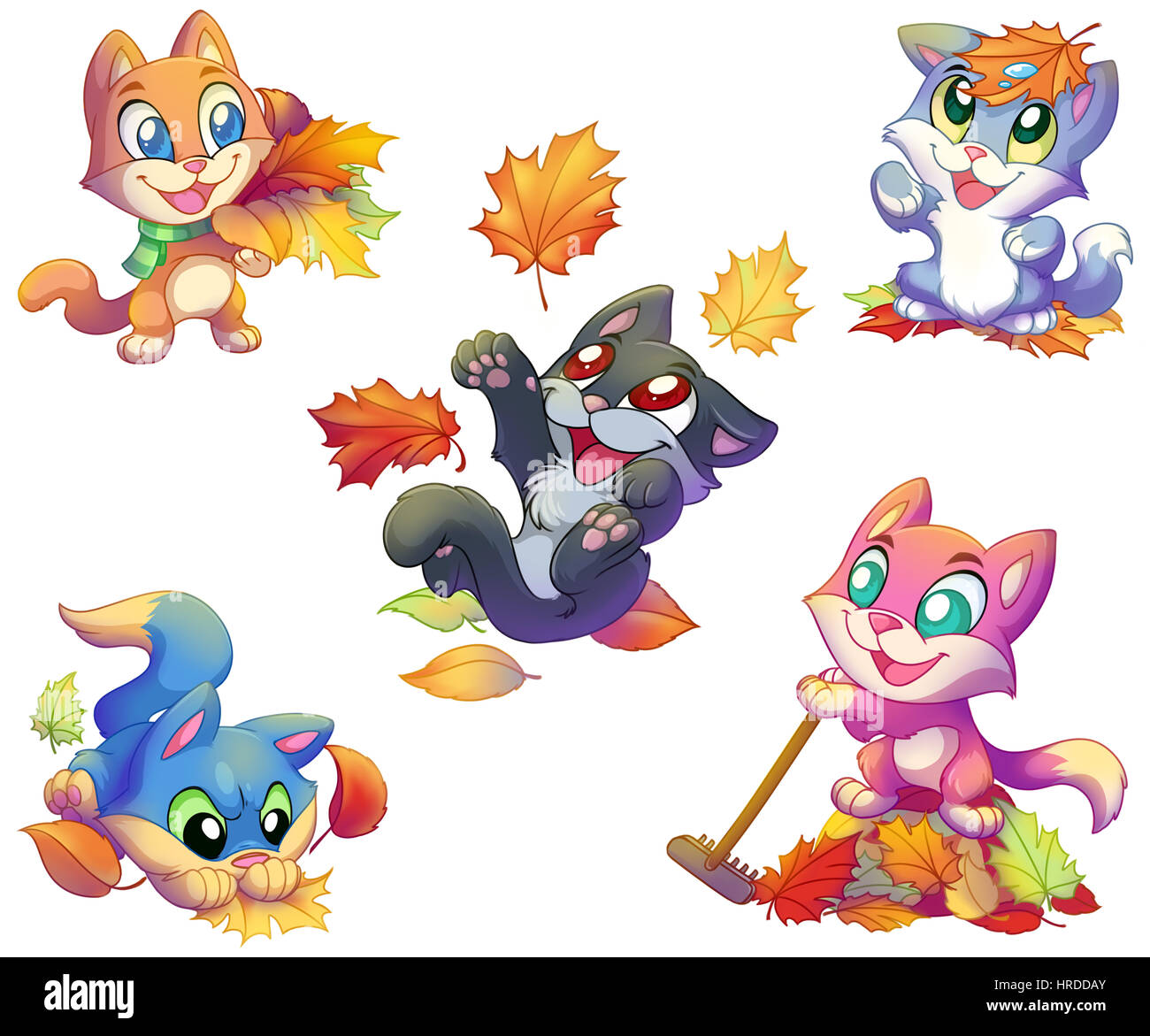 Playing september Cut Out Stock Images & Pictures - Alamy