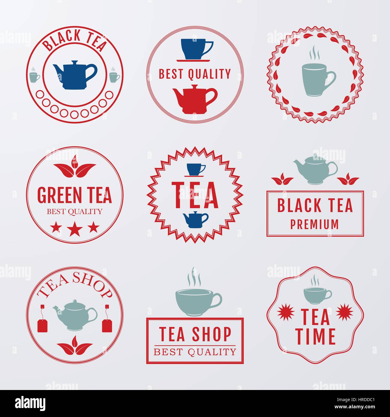 Vector illustration decorative background Stock Vector Images - Alamy