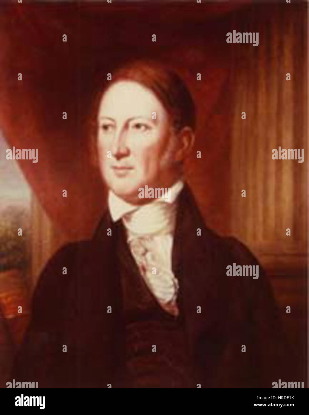 Samuel Sprigg was a 19th-century American politician who served as the ...