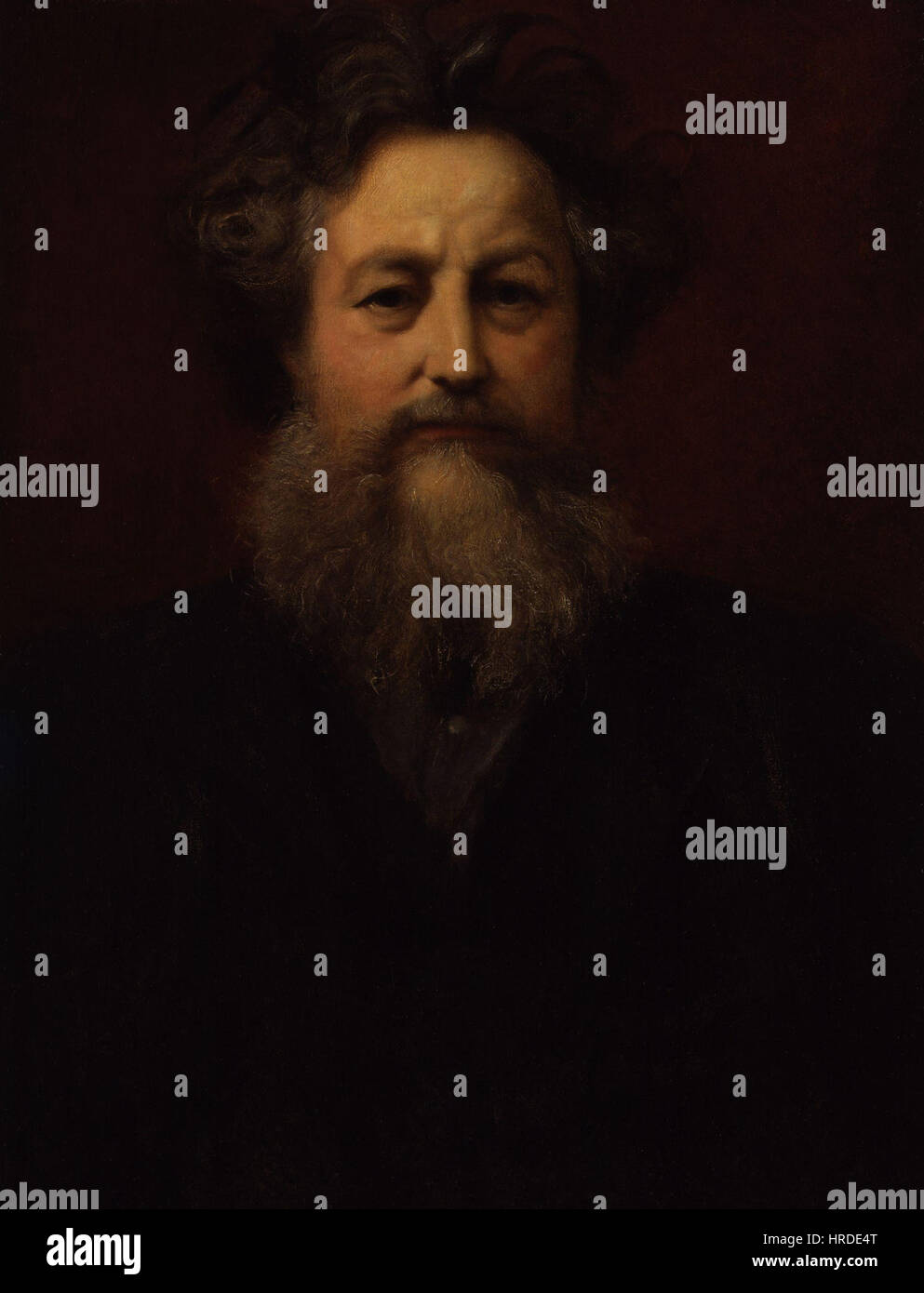 William blake richmond hi-res stock photography and images - Alamy