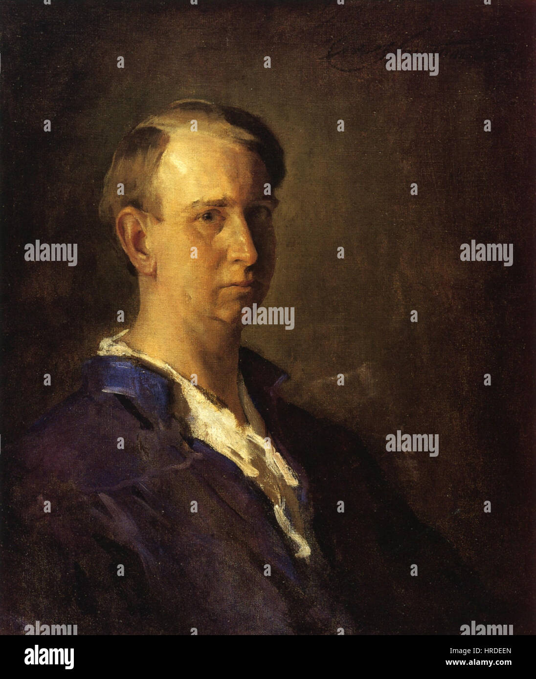 Charles webster hi-res stock photography and images - Alamy