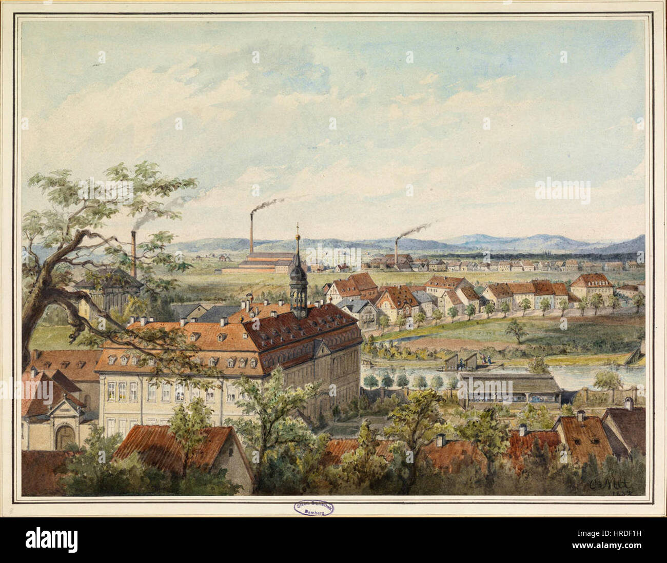 Meinelt hi-res stock photography and images - Alamy