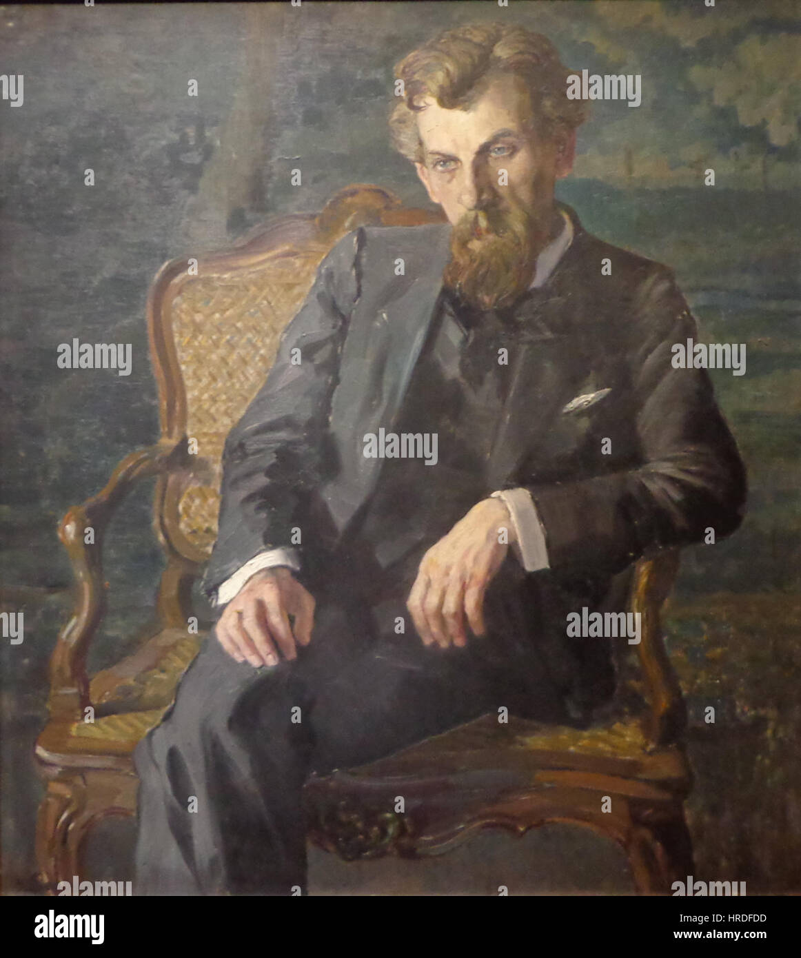 Hans pfitzner hi-res stock photography and images - Alamy