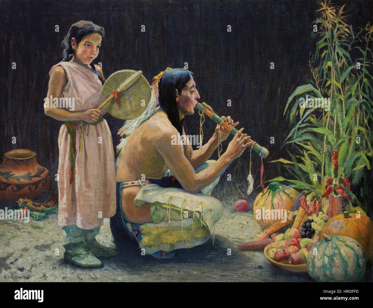 The old couse hi-res stock photography and images - Alamy