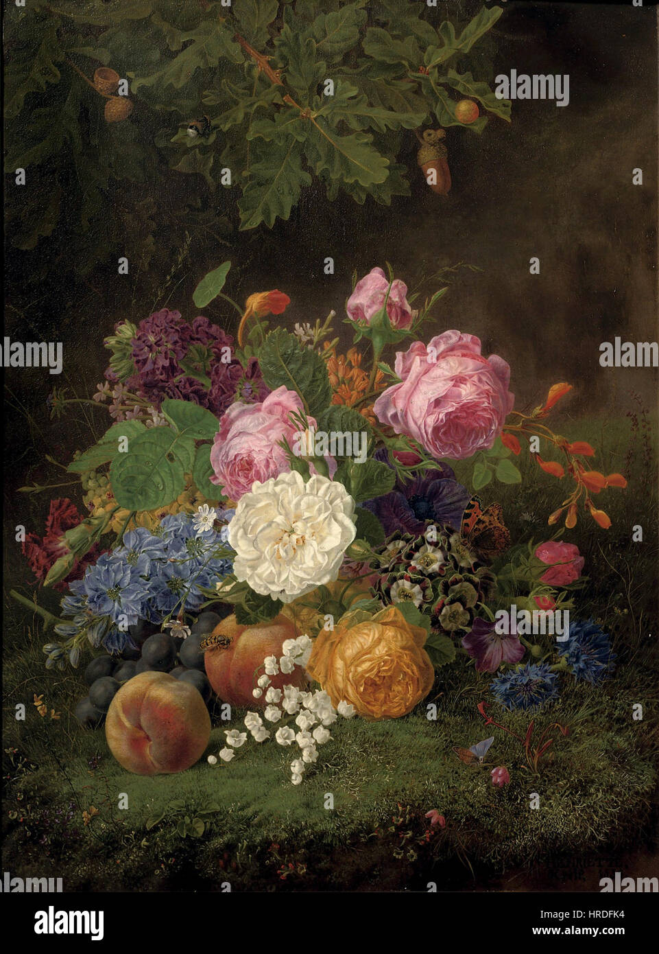 Geertruida hi-res stock photography and images - Alamy