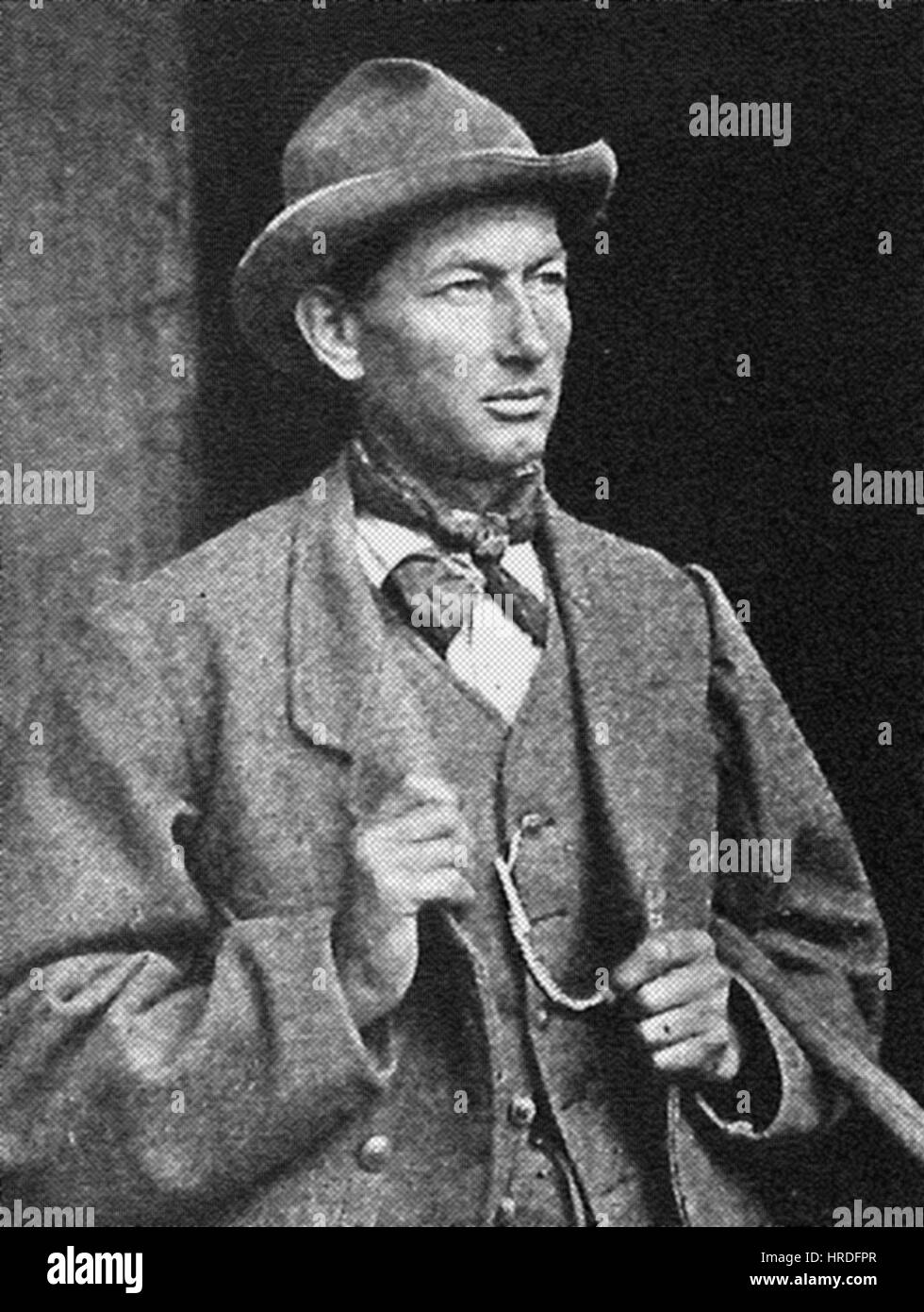 Emile Rey (1846 - 1895 Stock Photo - Alamy