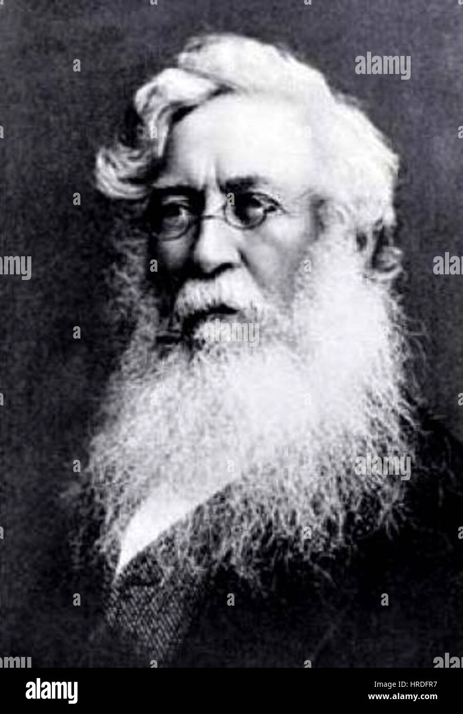 Edward Shirley Kennedy (1817-1898 Stock Photo - Alamy