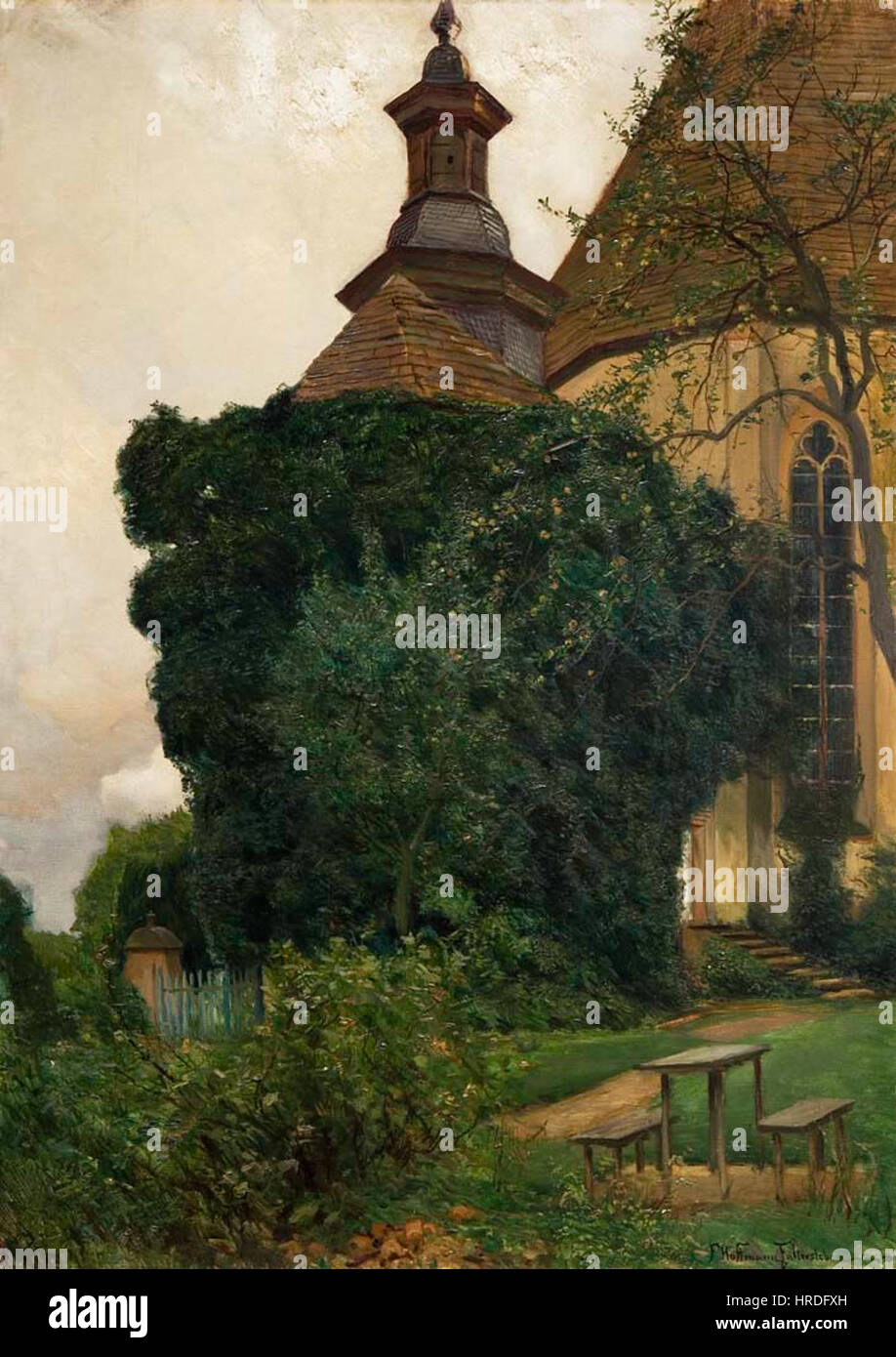 Fallersleben hi-res stock photography and images - Alamy