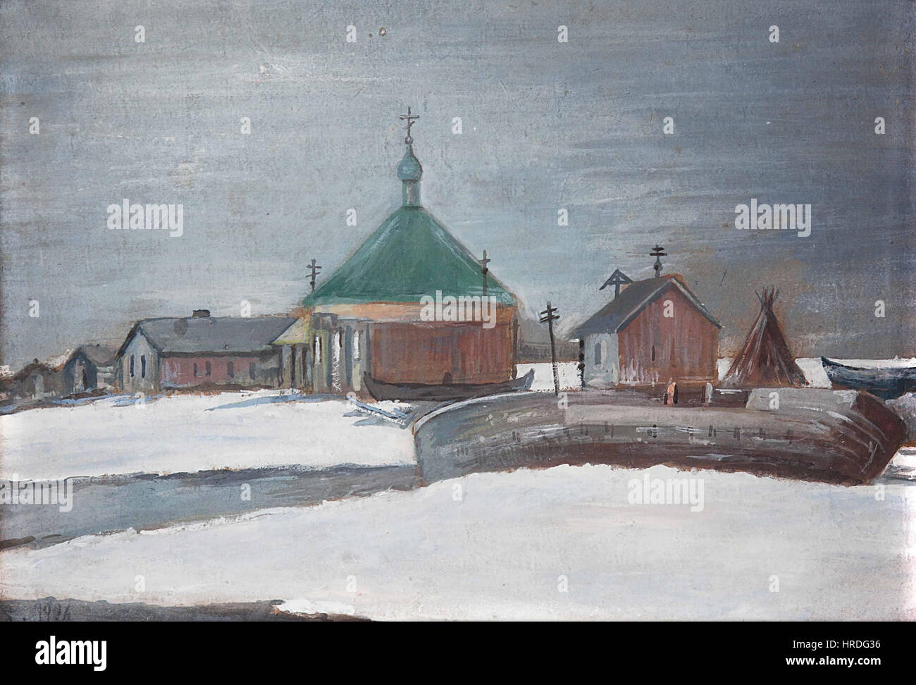 Alexander borisov hi-res stock photography and images - Alamy