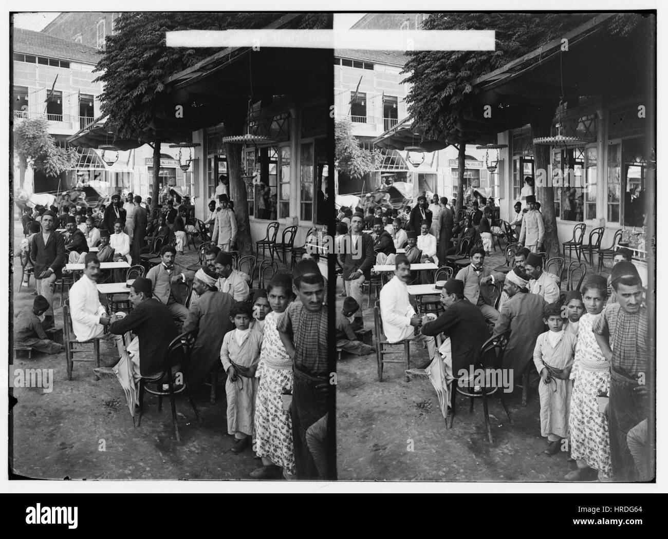 Public routine Black and White Stock Photos & Images - Alamy