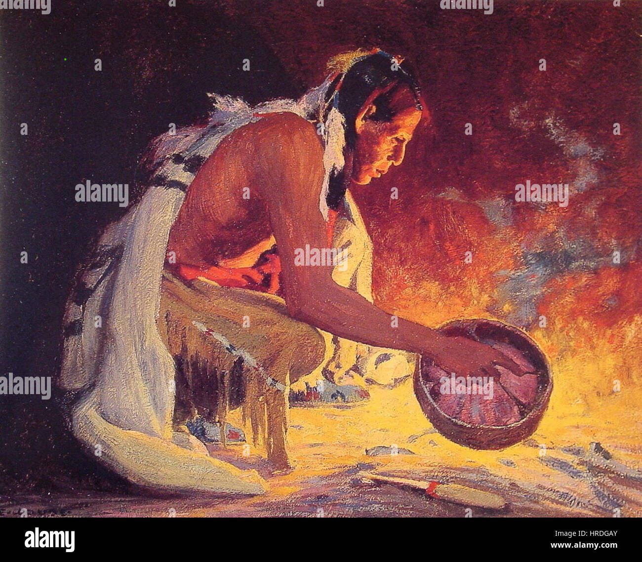 The old couse hi-res stock photography and images - Alamy