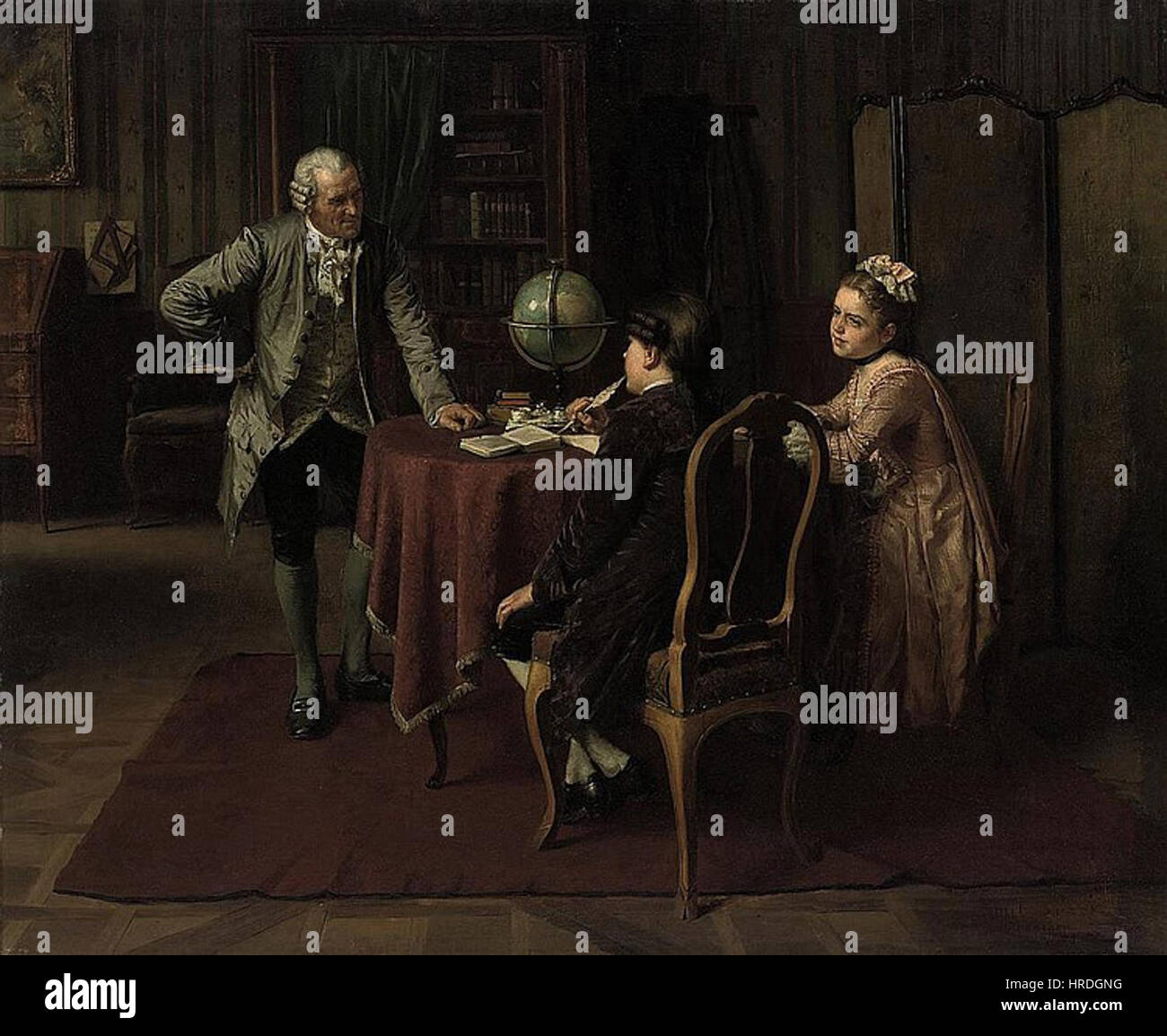 Deep emotional struggle hi-res stock photography and images - Alamy