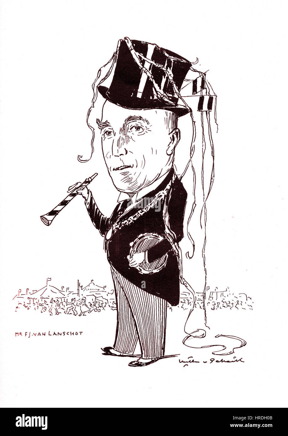 Modern line shapes Cut Out Stock Images & Pictures - Alamy