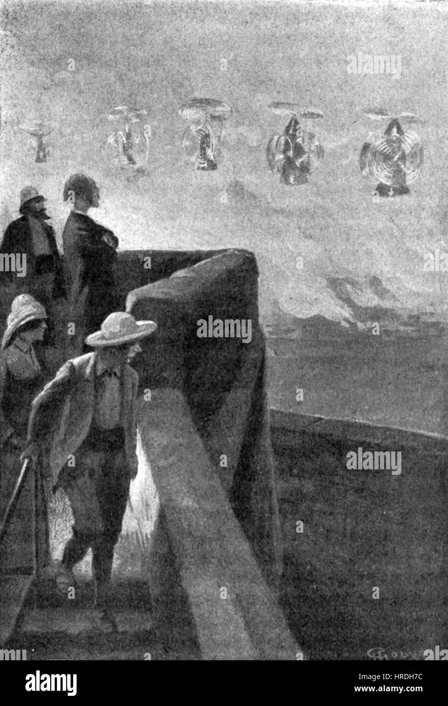 Mission challenge Black and White Stock Photos & Images - Alamy