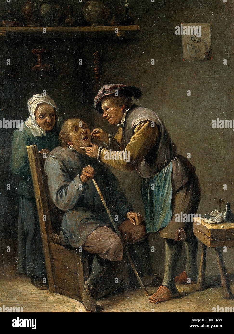 19th century medical equipment hi-res stock photography and images - Alamy