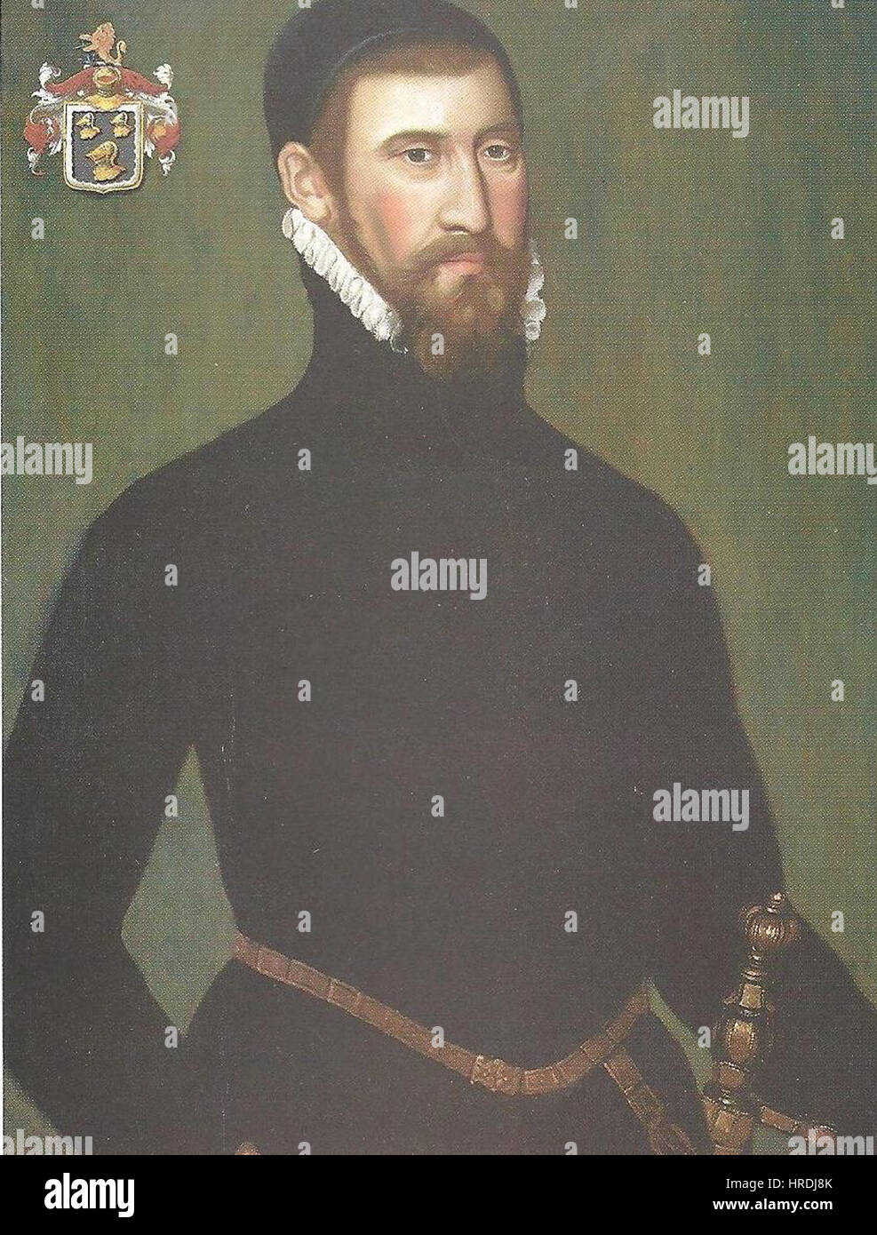 Sir halliday hi-res stock photography and images - Alamy