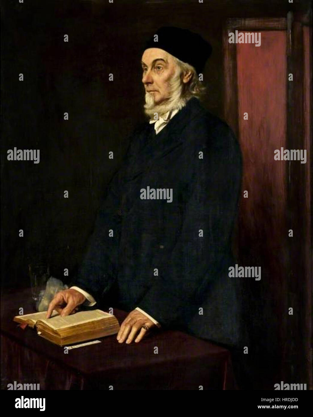 Peter Hately Waddell Stock Photo - Alamy