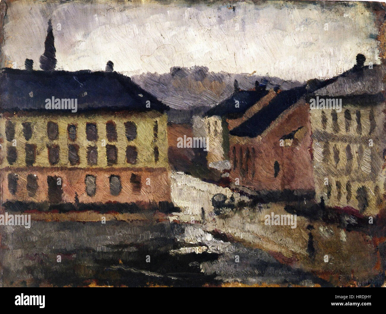 Ryes history hi-res stock photography and images - Alamy