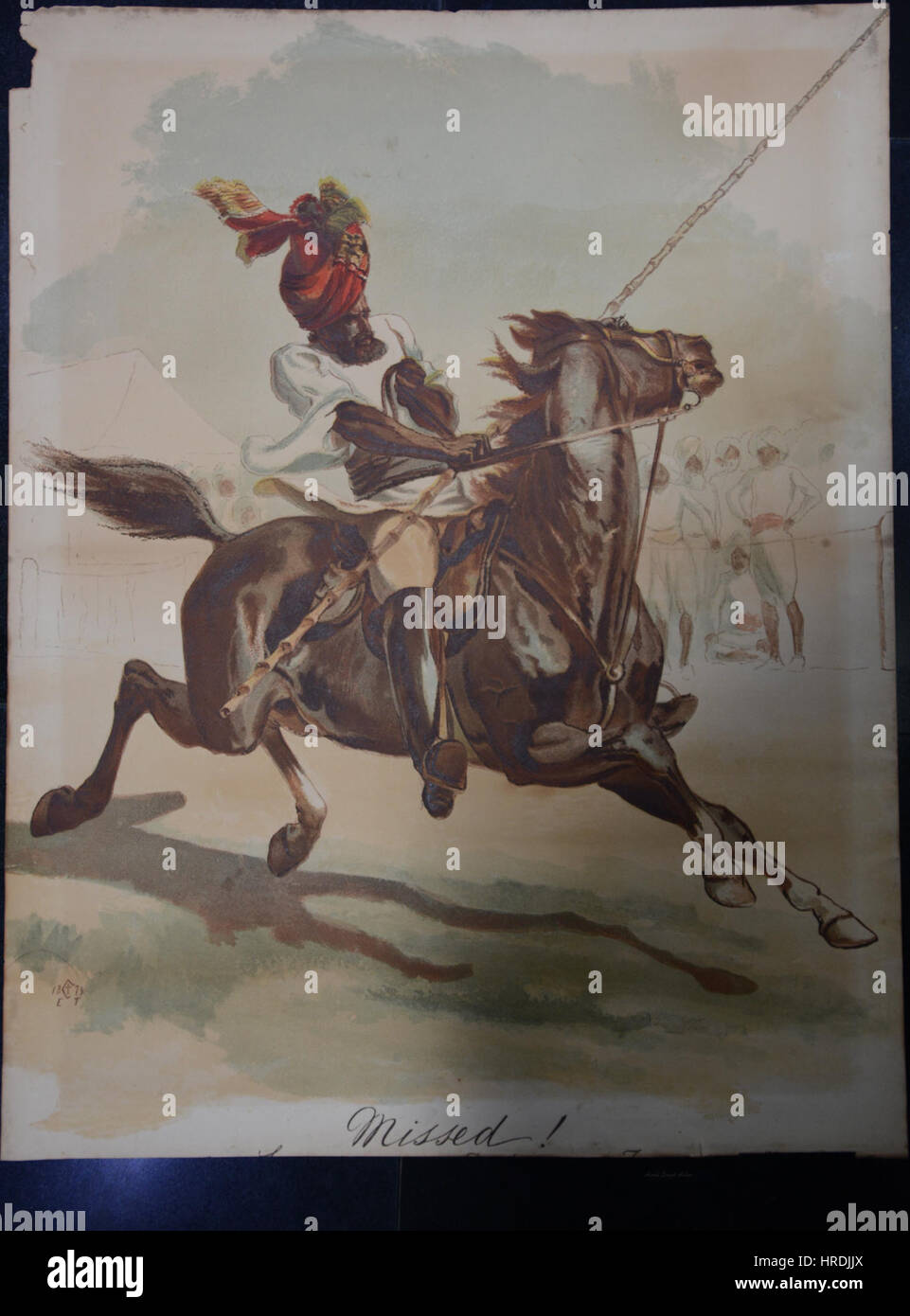 Lady butler painting hi-res stock photography and images - Alamy