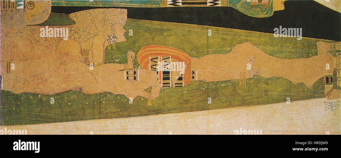 Egon Schiele's 'Ondine II' portrays a female figure in a provocative ...