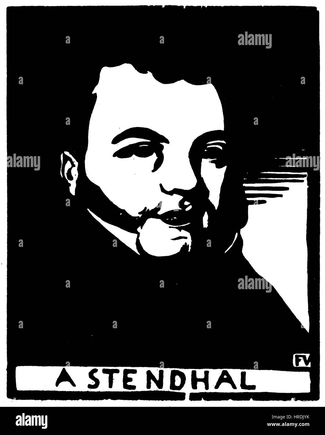 Stendhal museum hi-res stock photography and images - Alamy