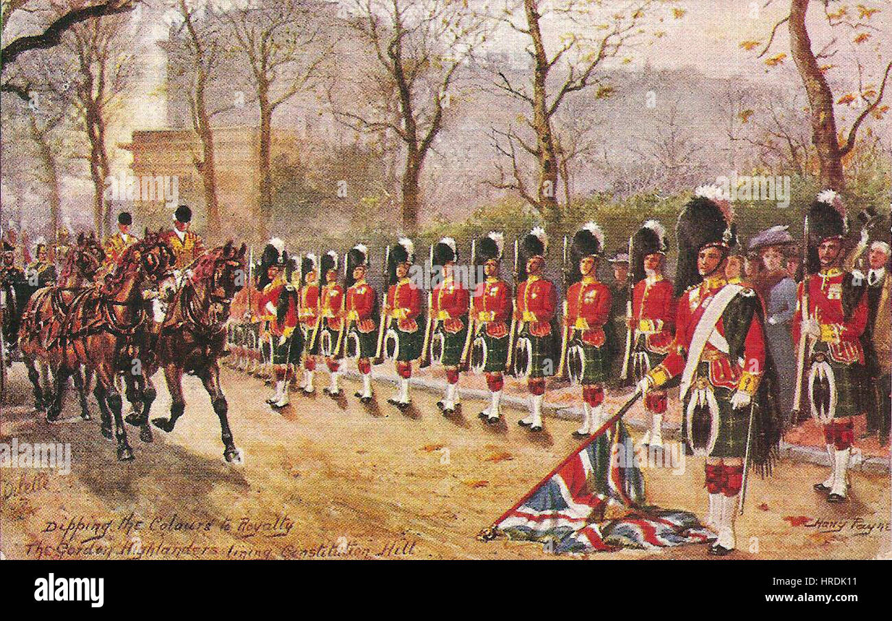 Constitution hill museum hi-res stock photography and images - Alamy