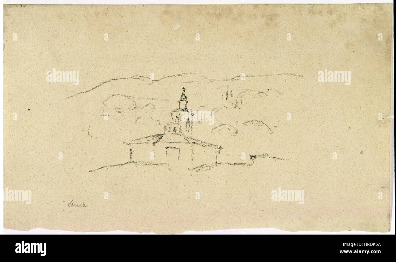 Hermann german art history hi-res stock photography and images - Alamy