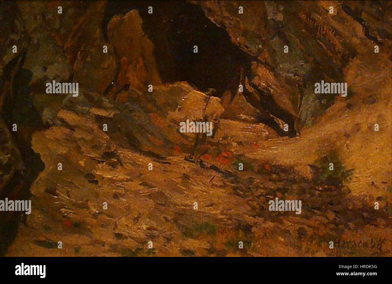*Fritz von Wille* is a German artist known for his landscapes and genre ...
