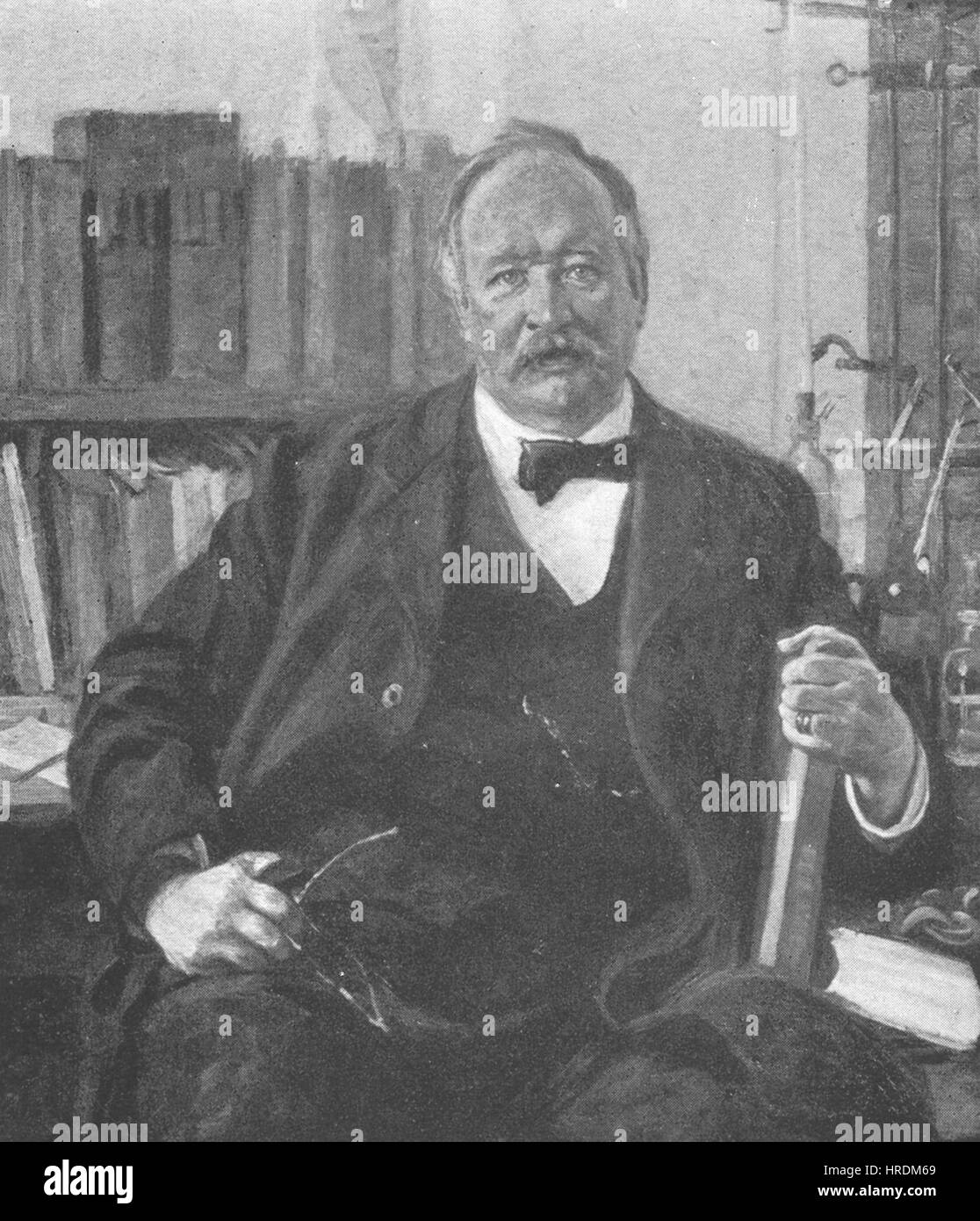 Svante arrhenius hi-res stock photography and images - Alamy