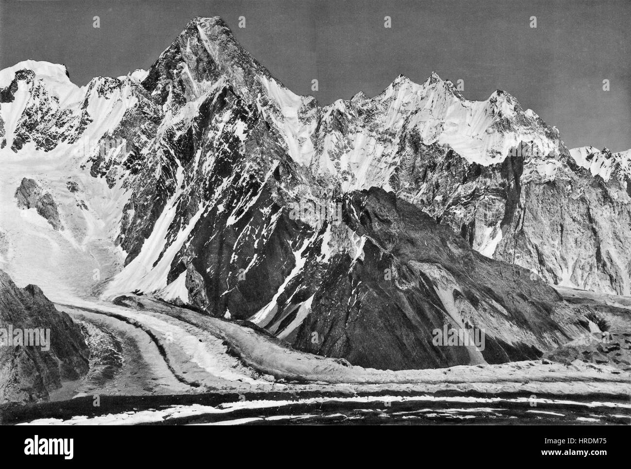 This image represents a specific section of the 06-07 planche series ...