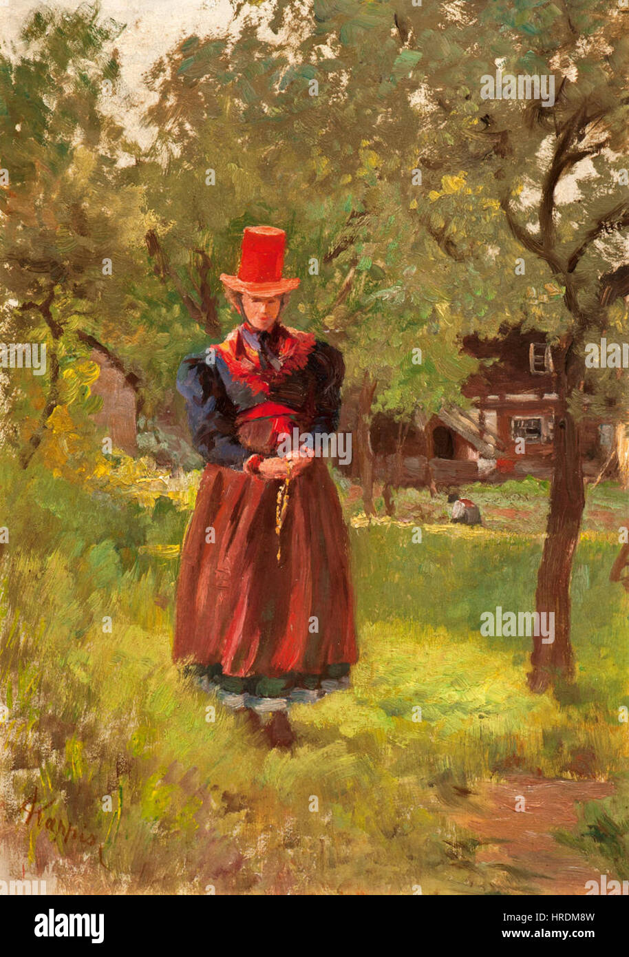 Kappis hi-res stock photography and images - Alamy